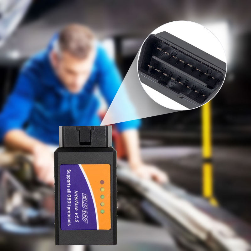 Auto Troubleshooter Tester Adapter – CustomCraftHub